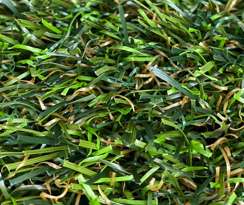 The Grass Factory - Natural 30 artificial grass