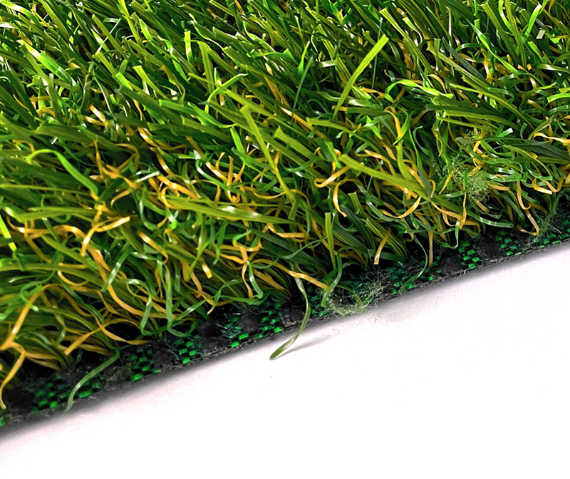 The Grass Factory - Natural 40 artificial grass