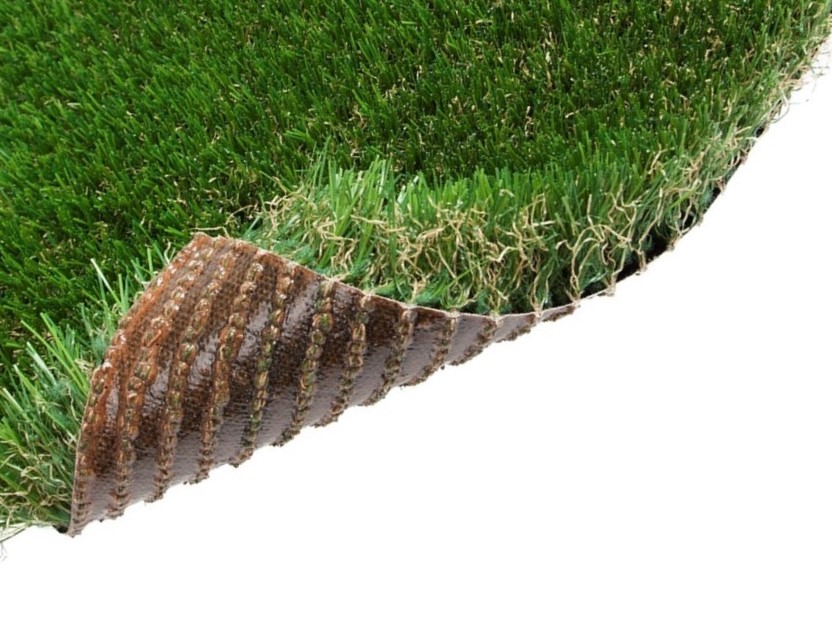 The Grass Factory - PU 38 artificial grass